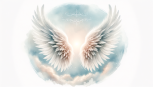 Angel Wings Spiritual Meaning: Understanding Their Symbolism ...