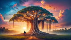 Banyan Tree Spiritual Meaning Explained - Spiritual Meaning
