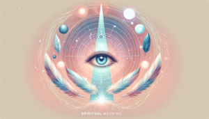 Understanding the Spiritual Meaning of a Single Eye - Spiritual Meaning