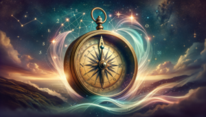 Understanding the Spiritual Meaning of a Compass - Spiritual Meaning