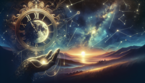 Understanding the Spiritual Meaning of the Midnight Hour - Spiritual ...