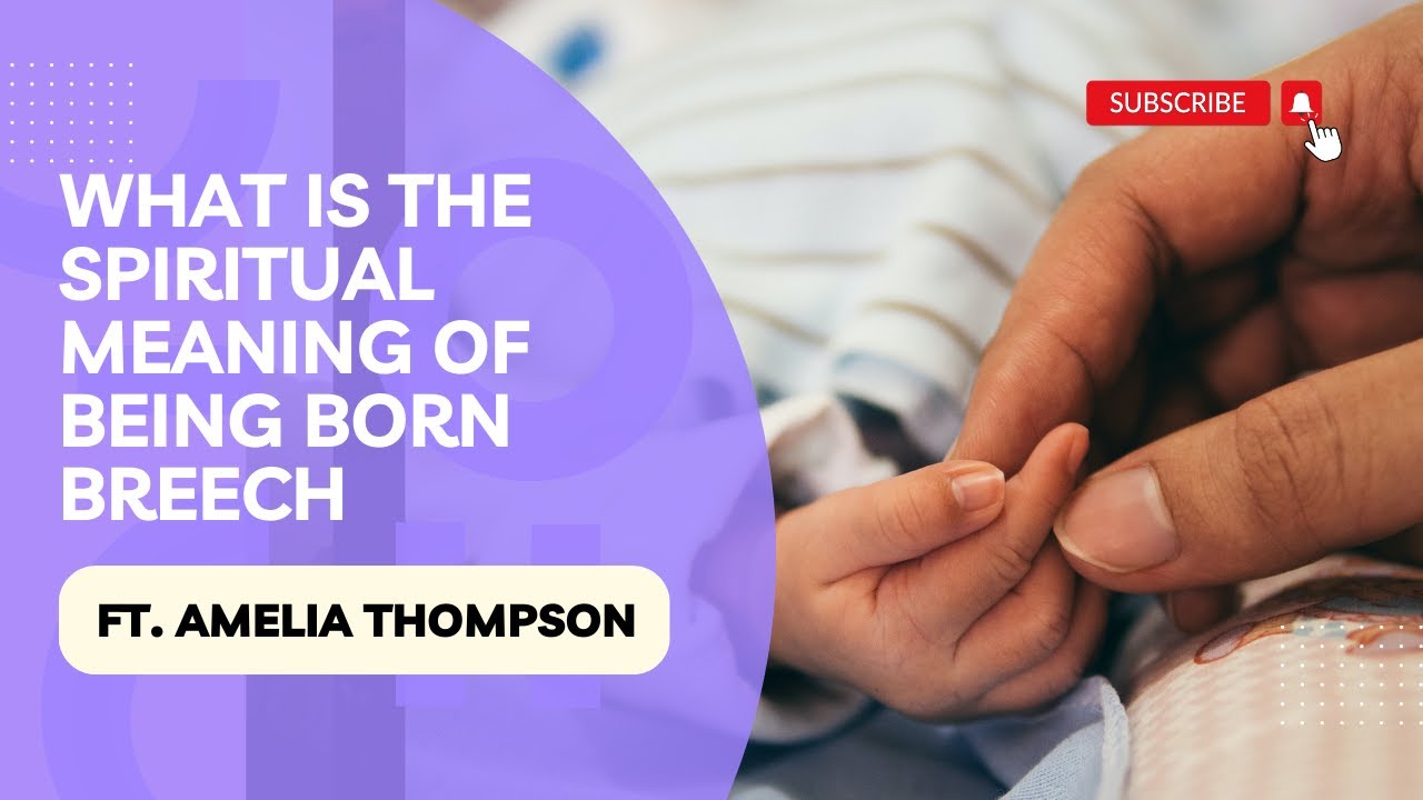 The Spiritual Significance of Babies Born with a Full Head of Hair ...