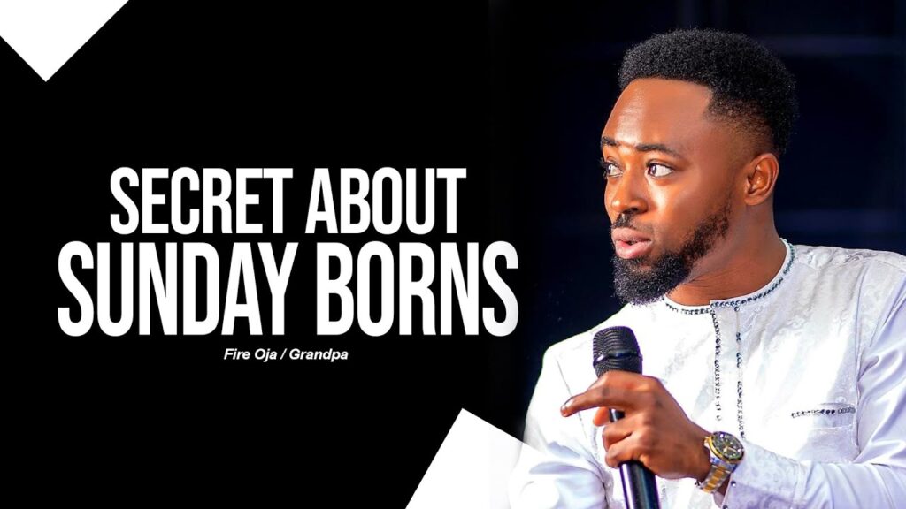 The Spiritual Meaning of Being Born on a Sunday - Spiritual Meaning