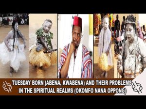 The Spiritual Meaning of Being Born on a Tuesday - Spiritual Meaning