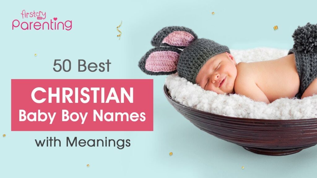 Discover Meaningful Boy Names With Spiritual Significance Spiritual