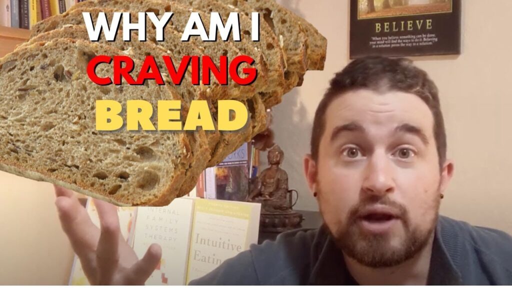 Understanding the Spiritual Meaning of Craving Bread - Spiritual Meaning