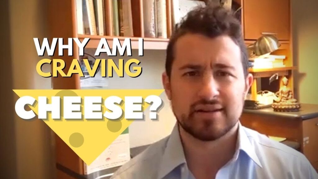 The Hidden Symbolism Behind Craving Cheese: Exploring its Spiritual ...
