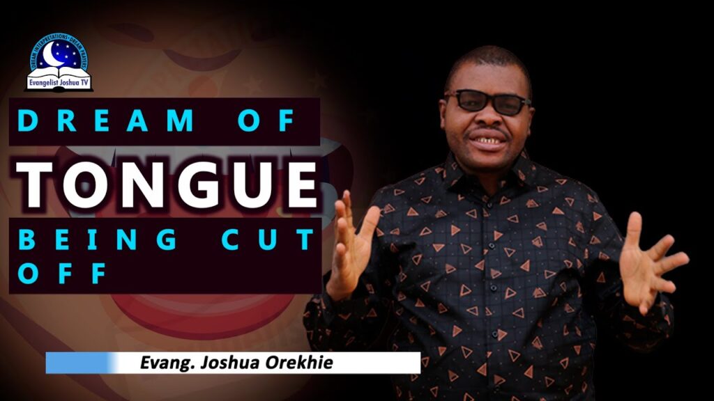 The Spiritual Meaning Behind a Cut Tongue: Exploring the Symbolism ...