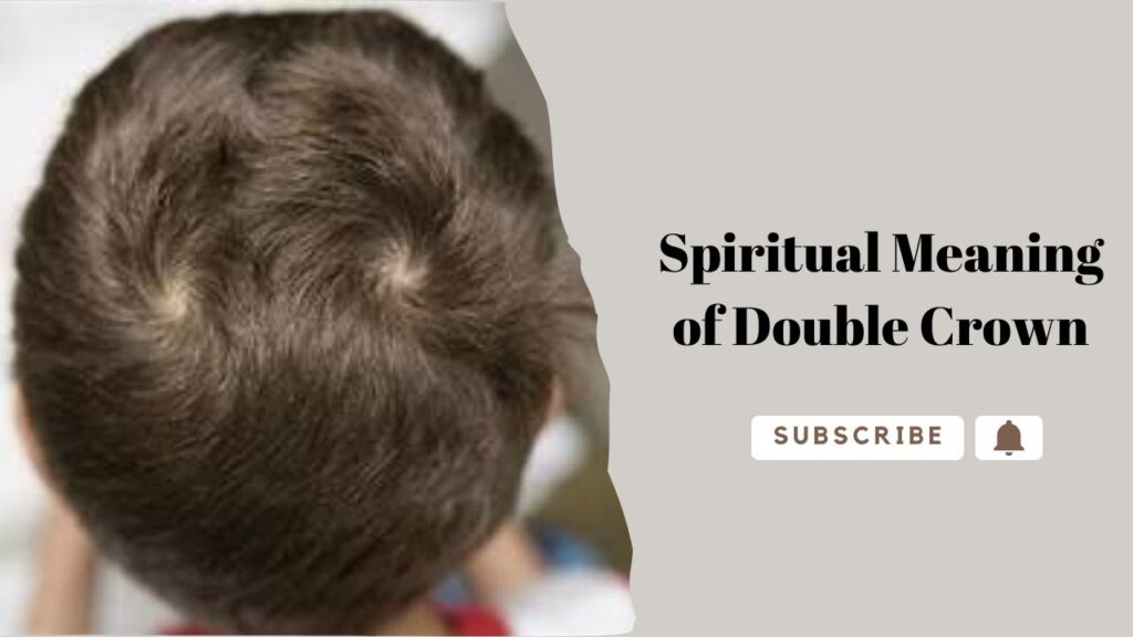 Understanding the Double Crown Spiritual Meaning: A Comprehensive Guide ...