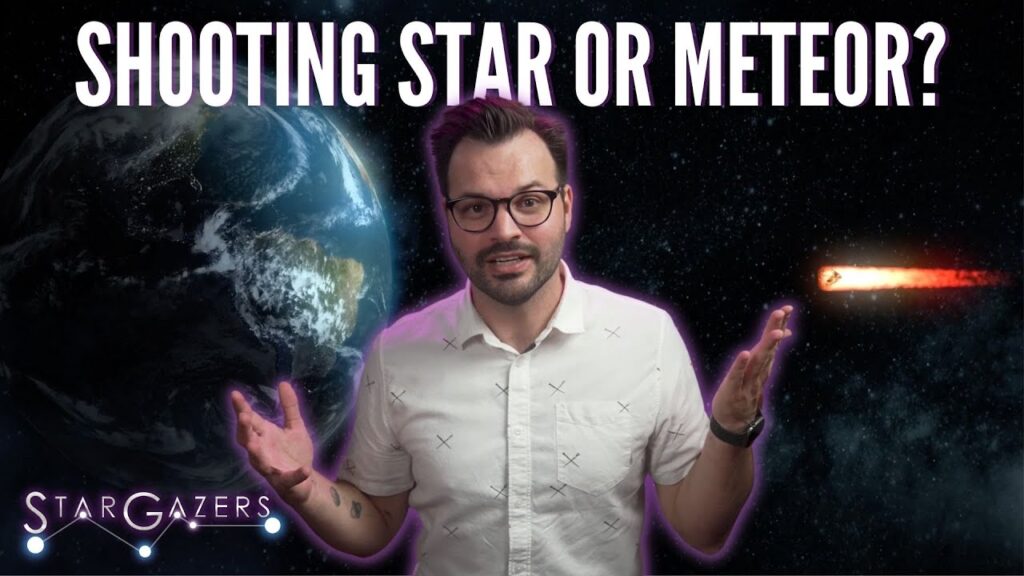 The Spiritual Meaning of Falling Stars Explained - Spiritual Meaning