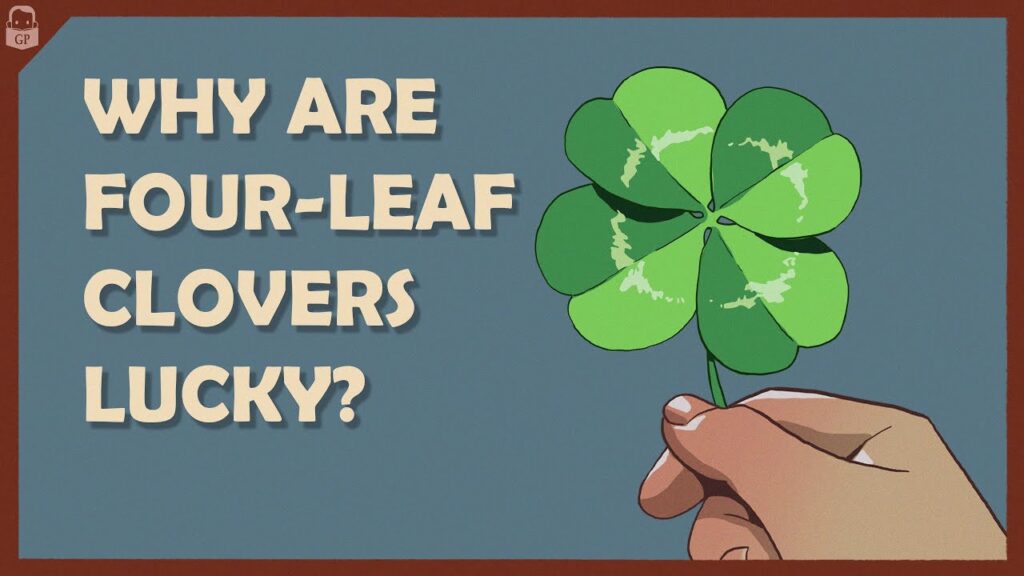 The Spiritual Meaning Behind Finding a Four-Leaf Clover Explained ...