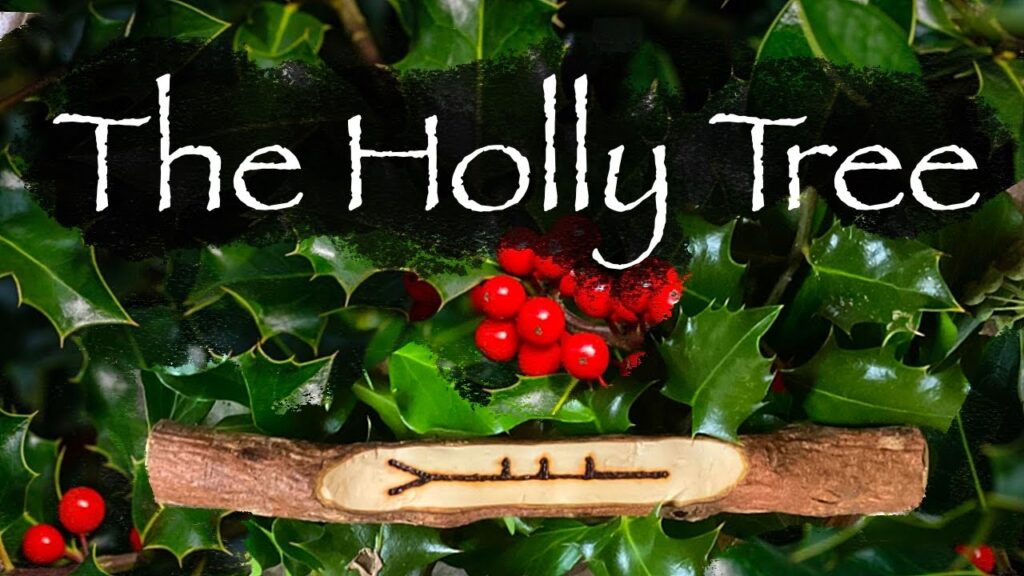 The Spiritual Meaning of Hollywood Trees: Unveiling Their Essence ...