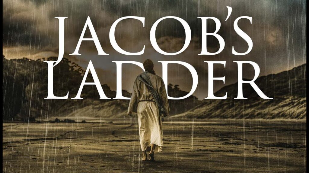 The Spiritual Significance of Jacob's Ladder Explained - Spiritual Meaning