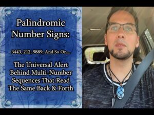 The Spiritual Meaning Behind Palindrome Numbers: A Fascinating ...