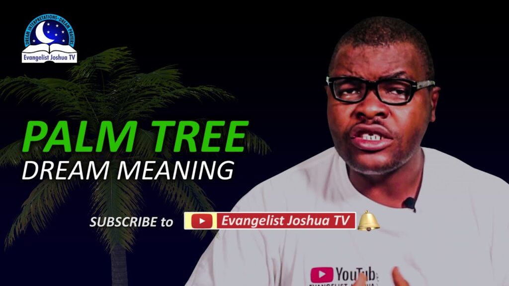 The Spiritual Meaning of Palm Trees: Symbolism Unveiled - Spiritual Meaning