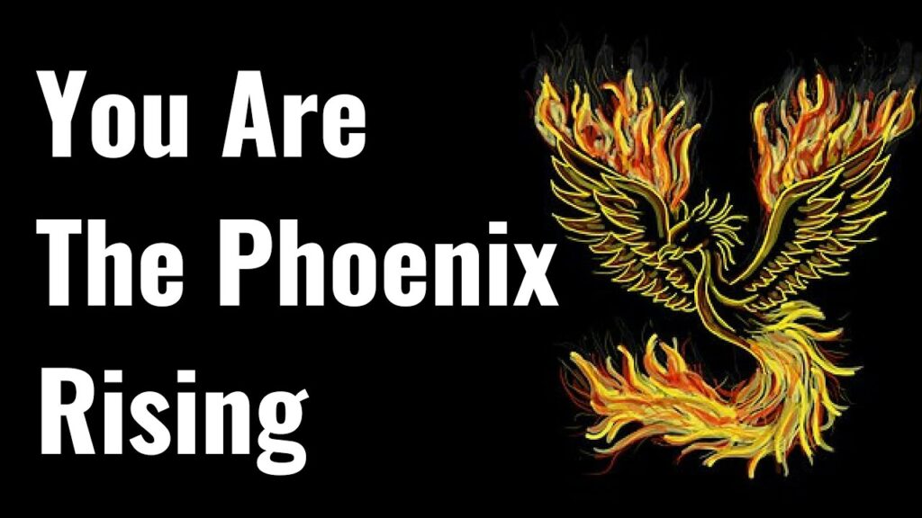 The Spiritual Meaning of a Phoenix Rising from the Ashes - Spiritual ...