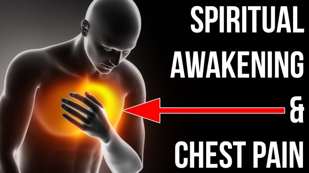 Understanding the Spiritual Significance of Right Side Chest Pain ...