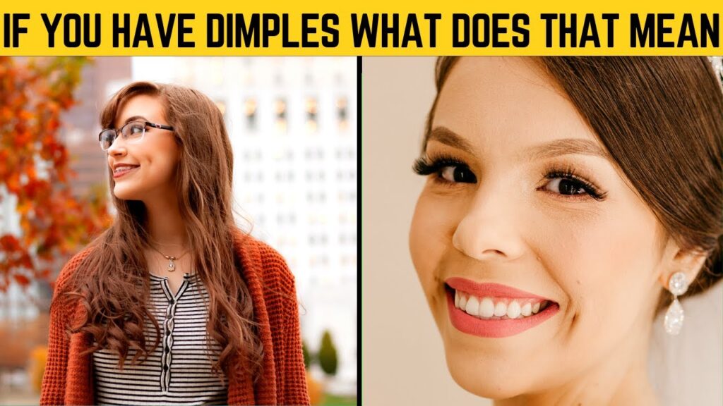 The Spiritual Meaning Behind Shoulder Dimples: Unveiling Their ...
