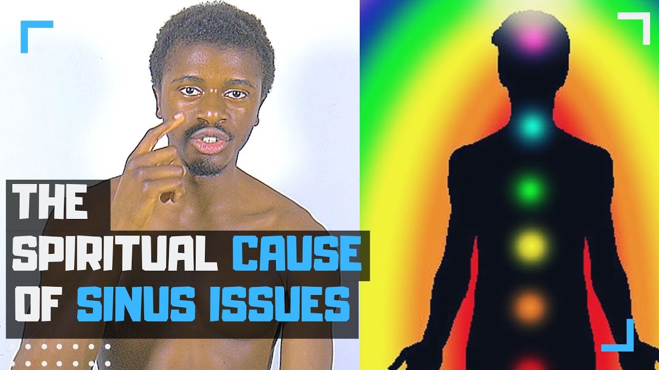 Understanding the Spiritual Meaning of Sinus Infections - Spiritual Meaning