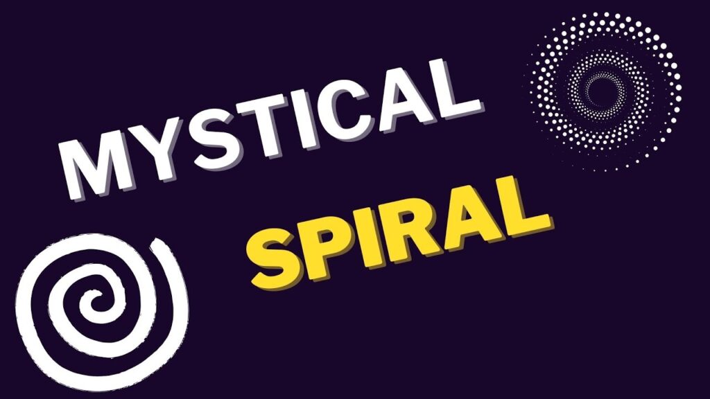 Decoding the Spiritual Meaning of Spiral Symbols - Spiritual Meaning
