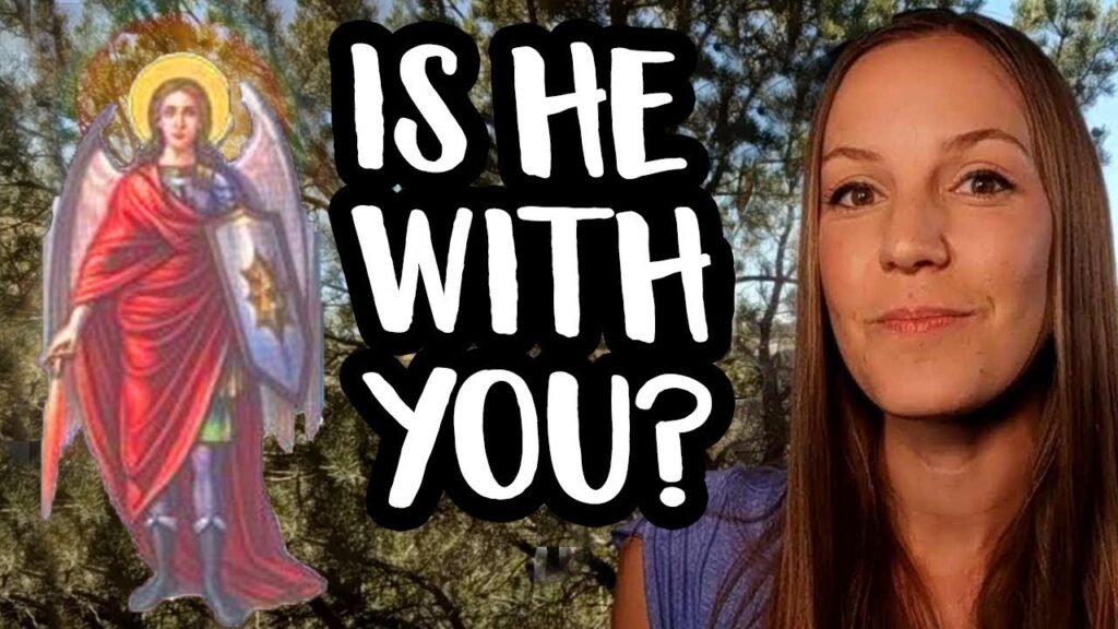 The Spiritual Significance of Archangel Michael: Exploring Its Meaning ...