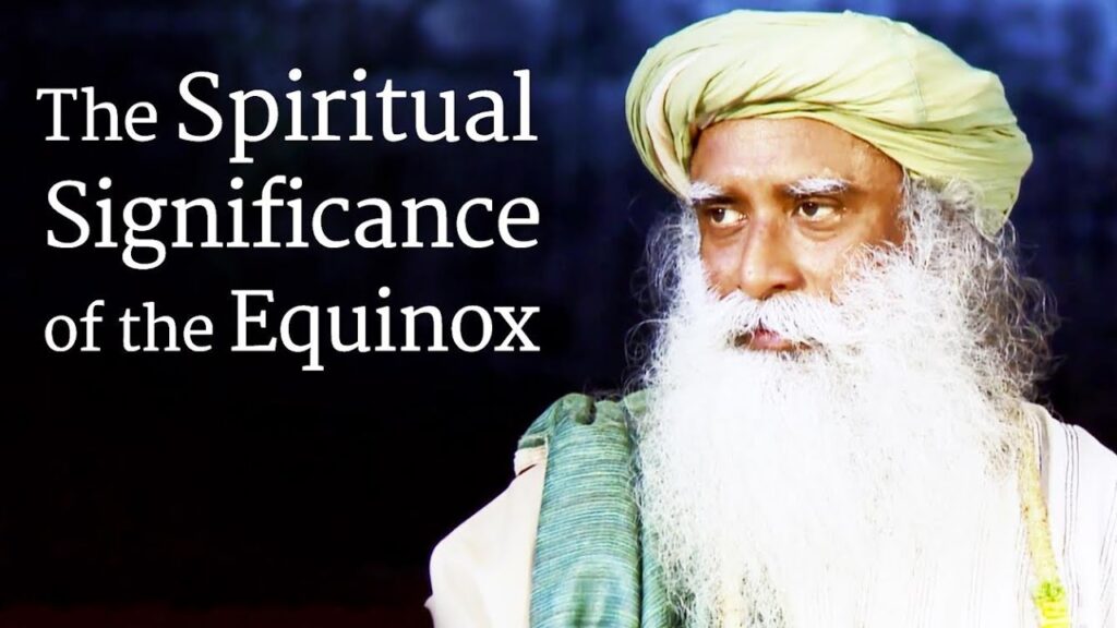 The Significance of the Autumn Equinox: Exploring Its Spiritual Meaning ...
