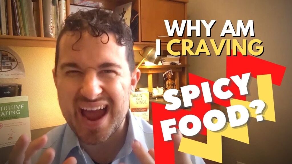 Discover the Spiritual Meaning Behind Craving Spicy Food - Spiritual ...