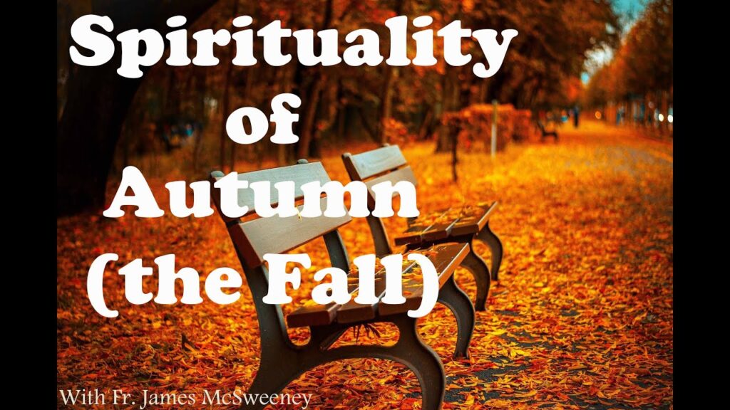Unveiling the Spiritual Meaning of Fall: Exploring its Symbolism and ...
