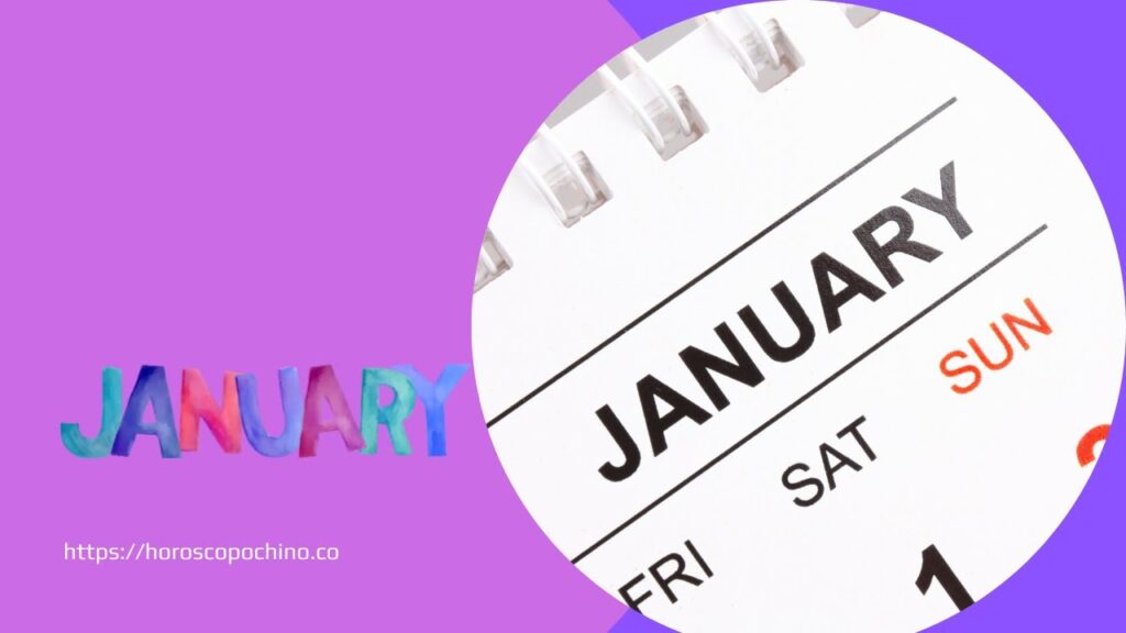 The Spiritual Significance of January: Unlocking Its Hidden Meaning ...