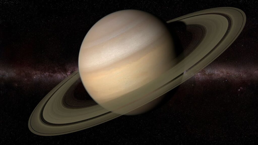 The Spiritual Significance of Saturn Explained - Spiritual Meaning