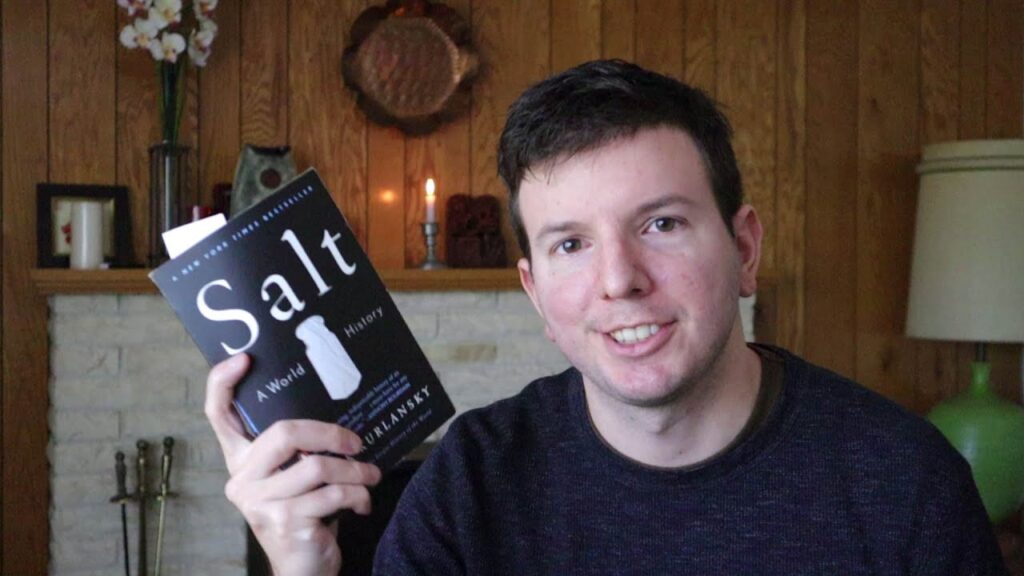 Unveiling the Spiritual Meaning Behind Spilling Salt - Spiritual Meaning