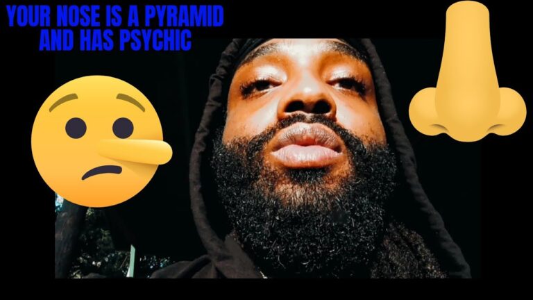 Understanding the Spiritual Meaning of a Stuffy Nose - Spiritual Meaning