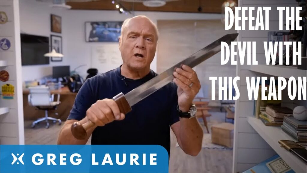 The Spiritual Significance of Swords: Unveiling Their Divinely Inspired ...