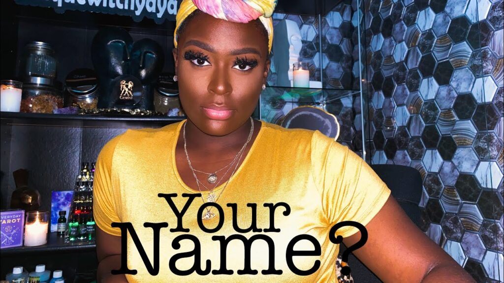 The Spiritual Meaning of the Name Octavia - Spiritual Meaning