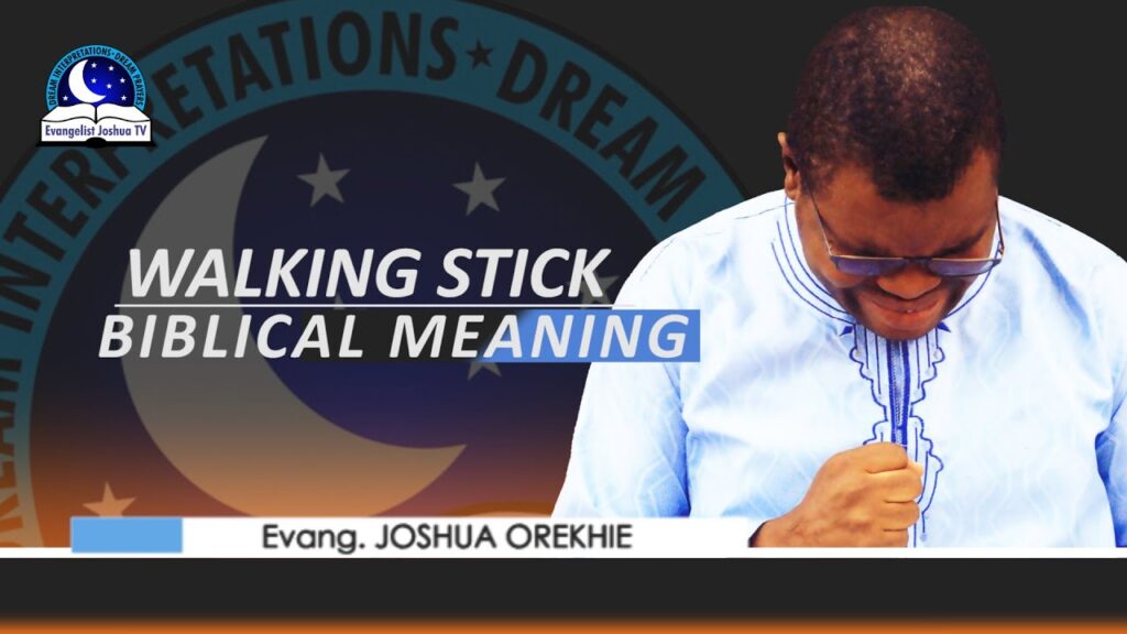 Unlocking the Spiritual Meaning Behind Walking Sticks - Spiritual Meaning