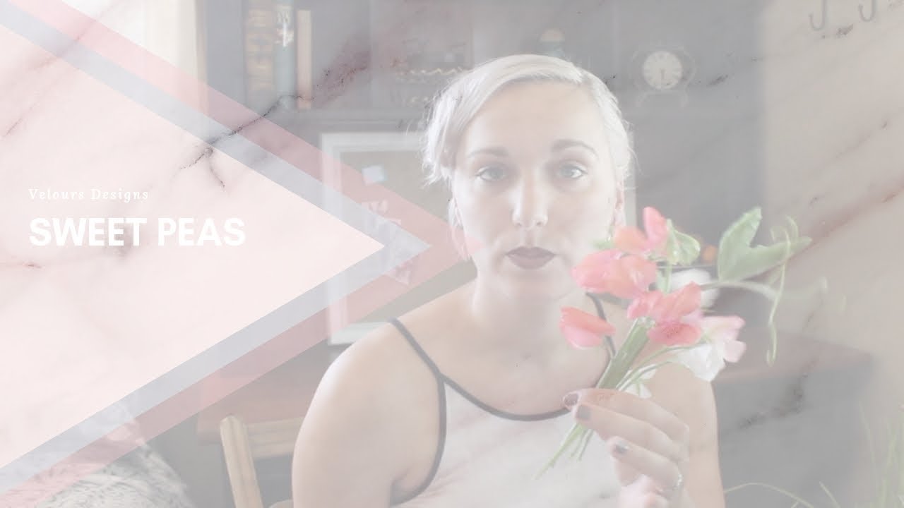 Understanding the Spiritual Meaning of Sweet Pea - Spiritual Meaning