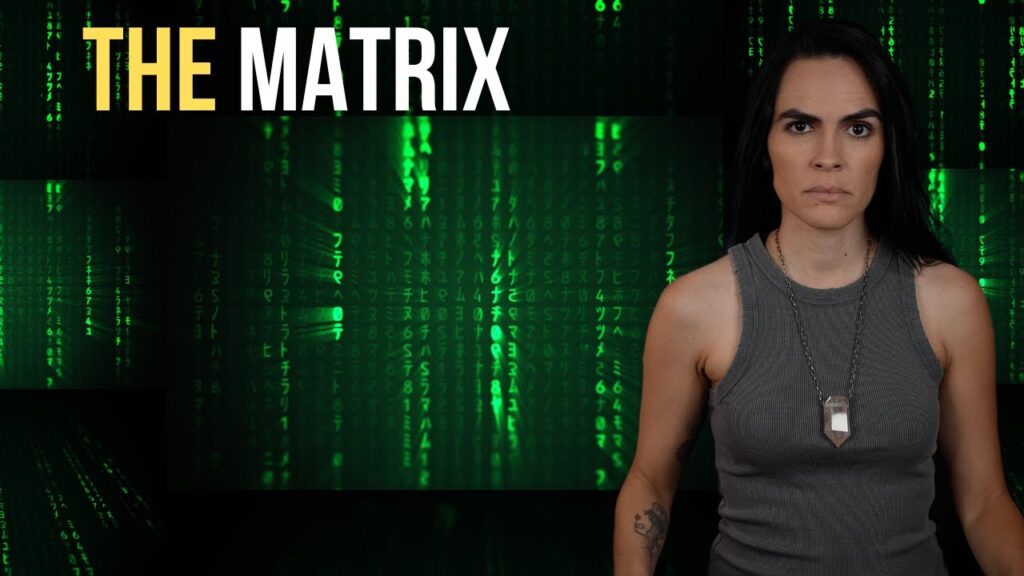 The Matrix: Exploring Its Spiritual Significance - Spiritual Meaning