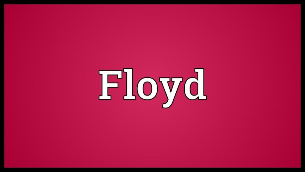 Understanding the Spiritual Meaning of the Name Floyd - Spiritual Meaning