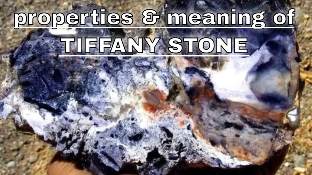 The Spiritual Meaning of Tiffany Stone Unveiled - Spiritual Meaning