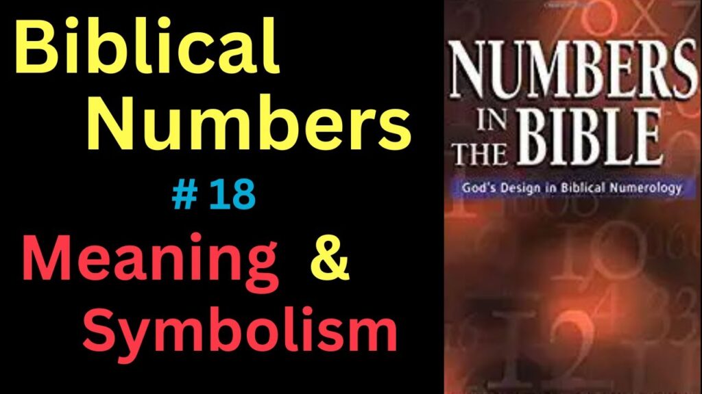The Spiritual Significance of the Number 18 - Spiritual Meaning