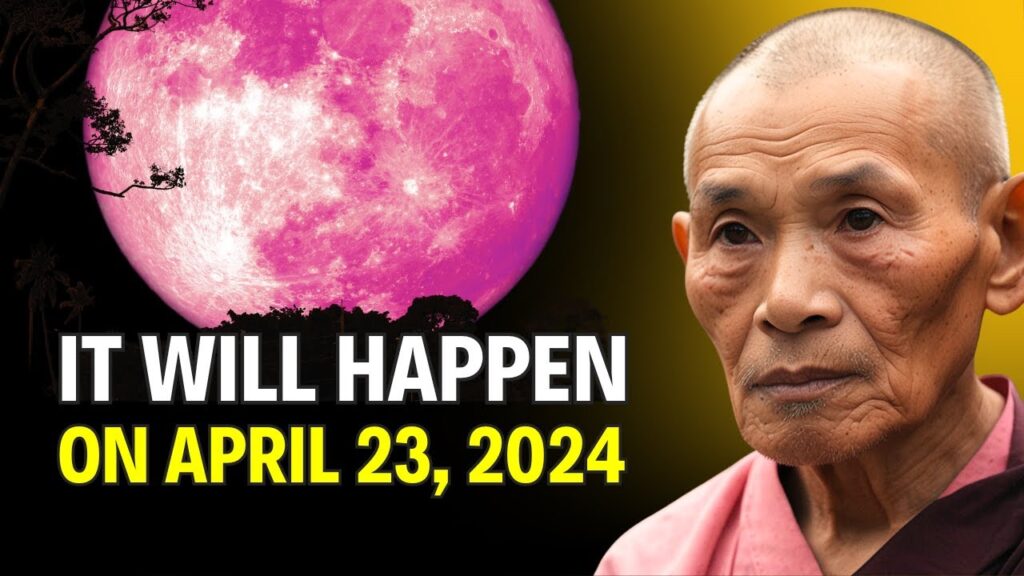 Understanding the Spiritual Meaning of a Pink Moon - Spiritual Meaning