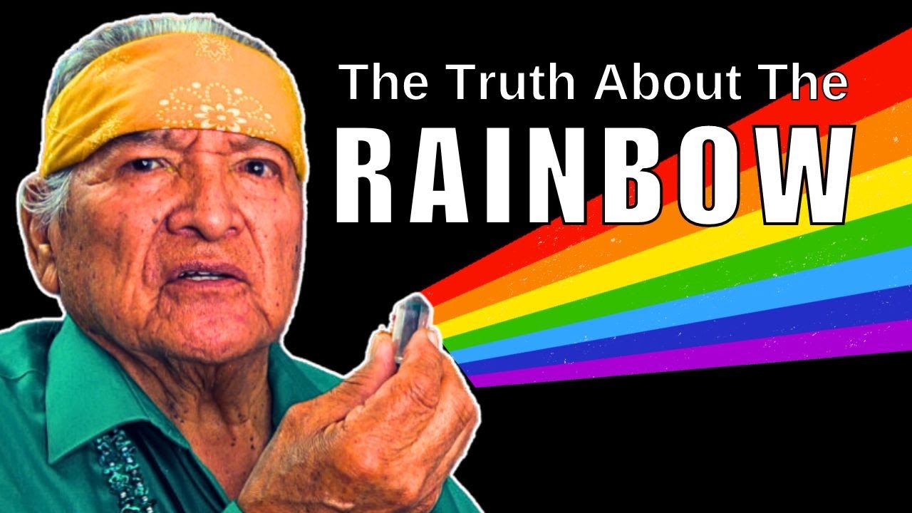 The Spiritual Meaning of Seeing a Rainbow Revealed - Spiritual Meaning