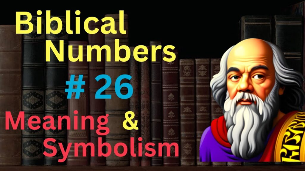 The Spiritual Meaning of the Number 26 - Spiritual Meaning