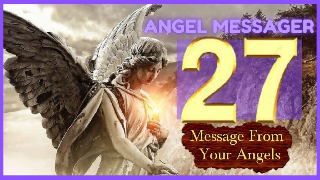 The Spiritual Meaning of the Number 27 Revealed - Spiritual Meaning