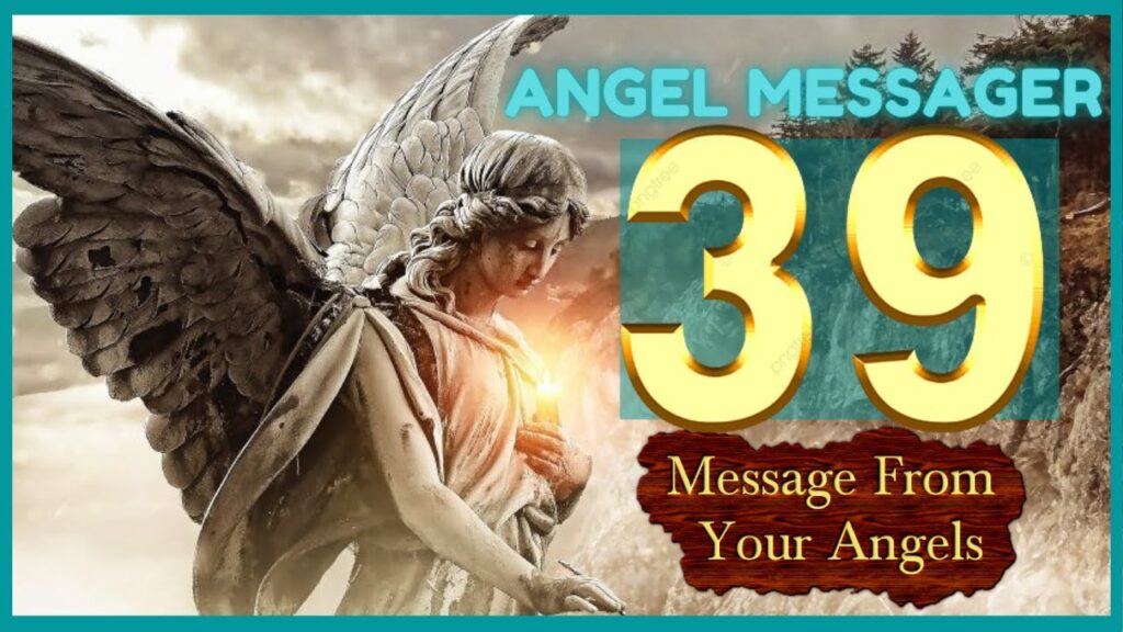 What Does the Number 39 Mean Spiritually: Exploring its Significance ...