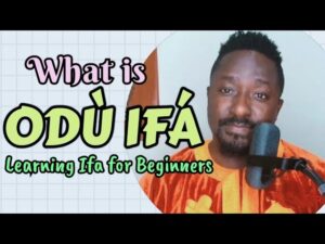 The Spiritual Meaning of Odu: Unveiling its Essence and Significance ...