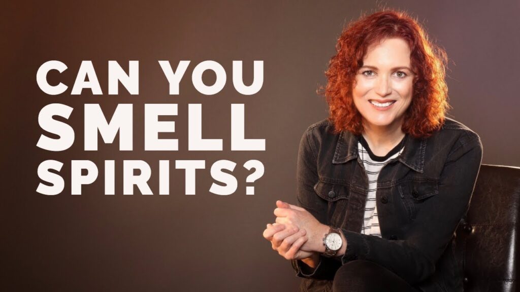 The Spiritual Meaning of Smelling a Sweet Fragrance - Spiritual Meaning