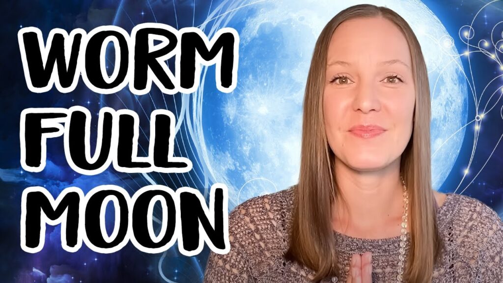 Worm Moon Spiritual Meaning 2023: Unveiling the Deeper Connections ...