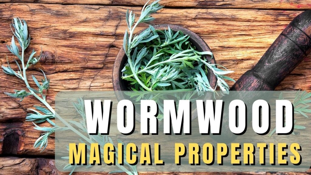 Wormwood: Discovering its Spiritual Significance and Symbolism ...